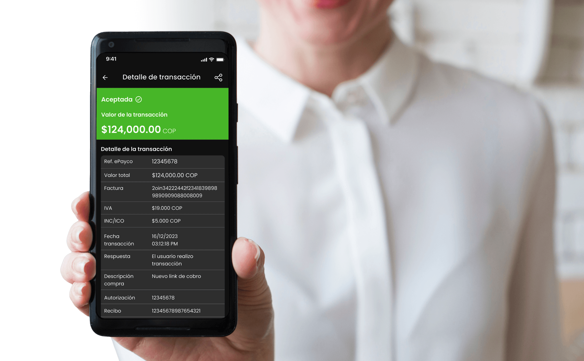 1home - :: Pasarela de pagos electrónicos Colombia | ePayco